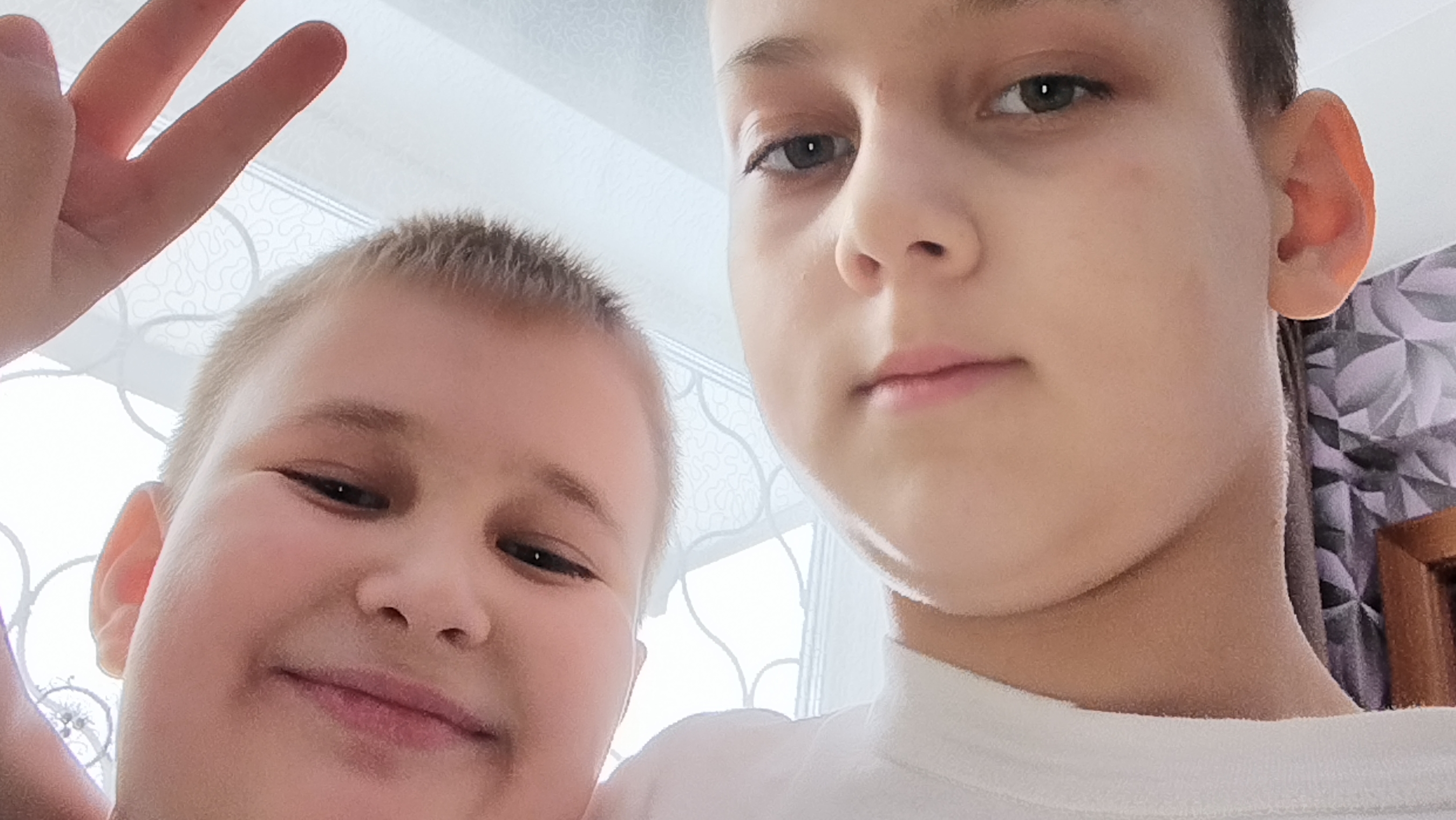 отмечаем день рождения кости! последняя часть.