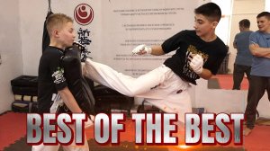 Карате тренировки сборной команды STRUIN DOJO/15.03.2025. Готовимся к соревнованиям каратэ