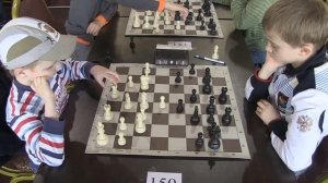 Matveev - Makoveev Boys BLITZ