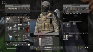 Dayz Freedom