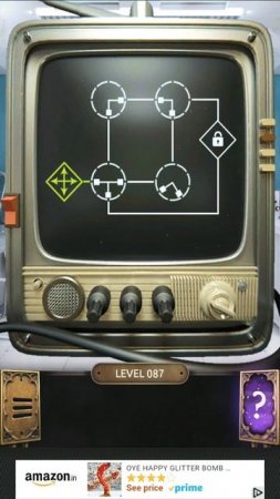 100 doors challenge. Level 87