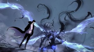 11 ЭПИЗОД // Поднятие уровня в одиночку 2 сезон 11 серия