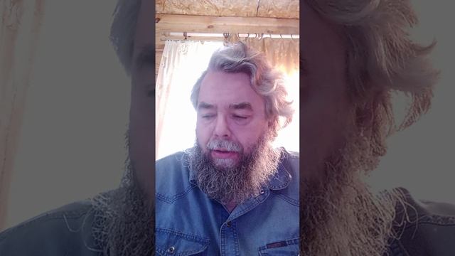 Первородный грех давно прощен, и о проклятии народов.