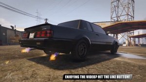 WILLARD FACTION (GTA 5 Online)