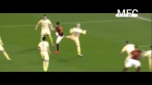 ~EL SHAARAWY MAGIC GOAL~ IBRAHIMOVIC STYLE~  BY MFC