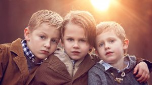 Оживление фото. Верните эмоции в фотографии.