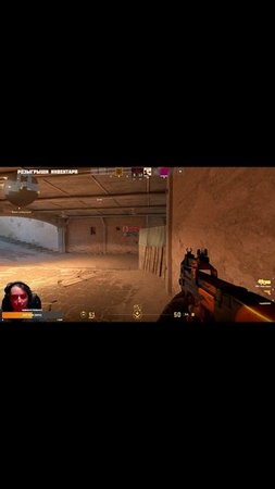 Тренер Конти \ КС2 \ CS2 \ Выходим Строимся \ Чикибрик