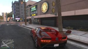 gta 5 real car mod