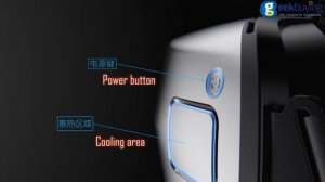 Deepoon M2 All-in-one VR REVIEW