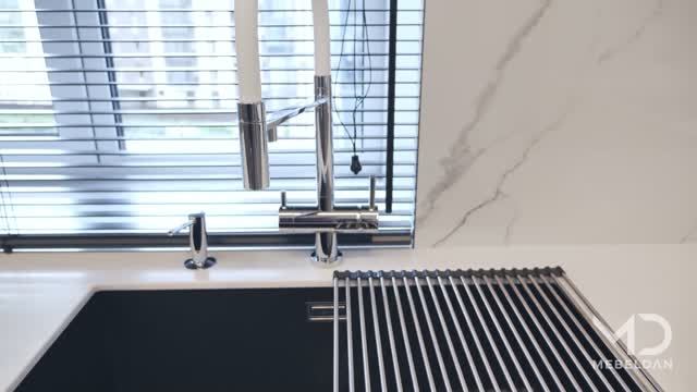 Ремонт в стиле минимализма