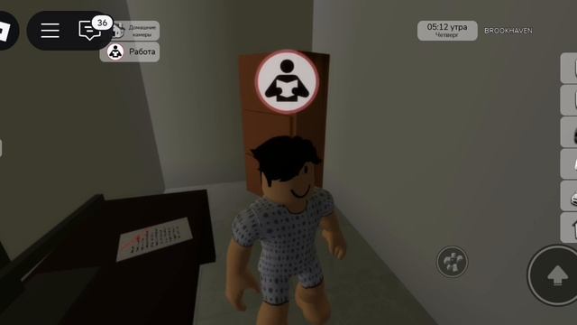 6 серия живу без мамы