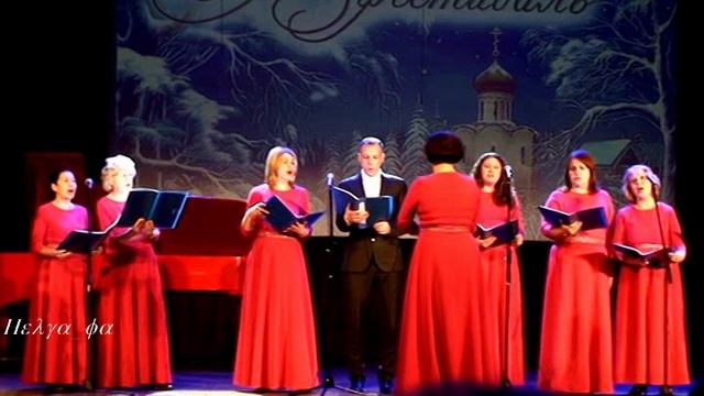 " Благослови, душе моя", " Пречистому Твоему Образу"