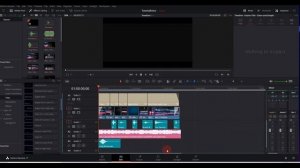 PAANO MAG EDIT NG VLOG | [TUTORIAL 2] SEQUENCE BREAKDOWN | DAVINCI RESOLVE 17