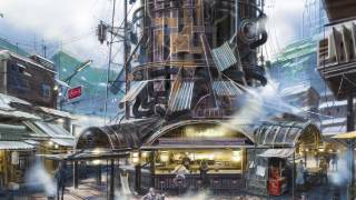 красоты fallout4 даймонд сити