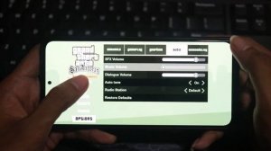 Test: GTA San Andreas Definitive Edition | Redmi Note 10 Pro | 8 + 128GB