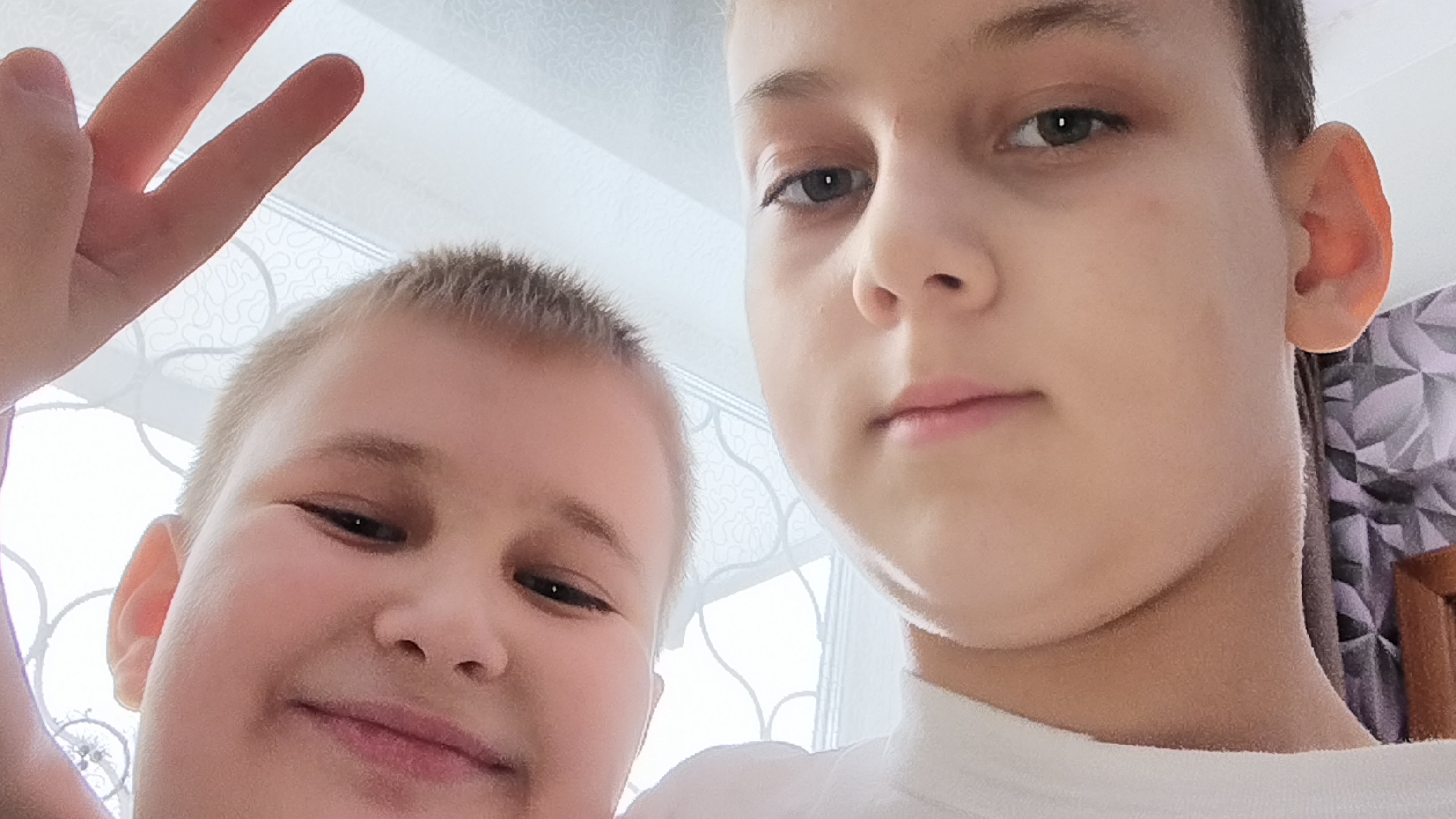 Отмечаем день рождения Кости!