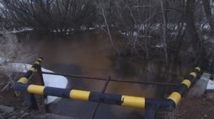 Дневник погоды. Весна 2025. 12-15 марта
