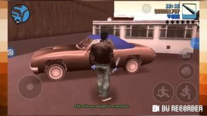 Прохождение гта 3 часть 2