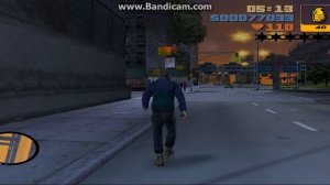 GTA 3 niko bellic skin mod