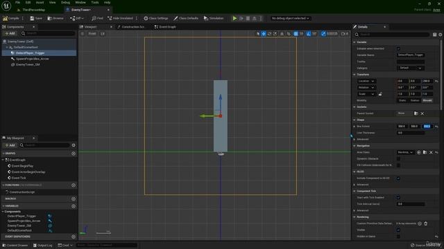 Udemy - Unreal Engine Blueprints Optimization - Vlatko Chankulovski p3