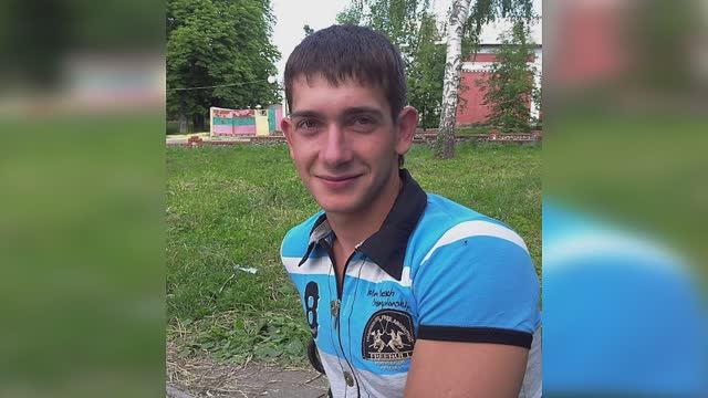 Это все о нем! (СВО)