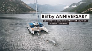 BETBY / репортажная съёмка