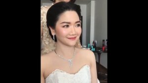 Kompilasi Makeup Tutorial from Nongchat