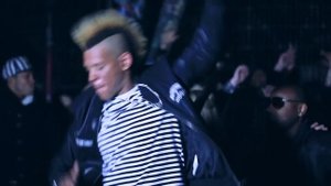 D'Jo Houston Sans Limites Remix Feat Papa London CLIP