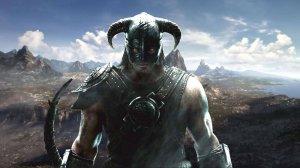 The Elder Scrolls V Skyrim - играем за война #49