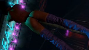 Nikki's Strip Club Dance