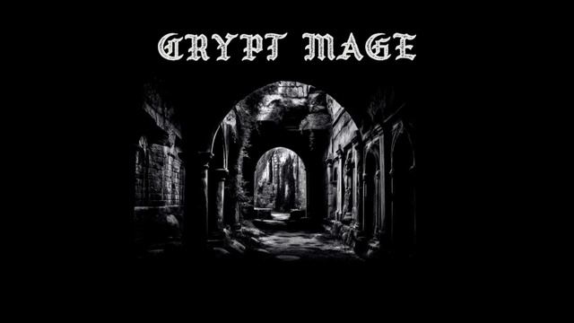 Crypt Mage - Demo 1
