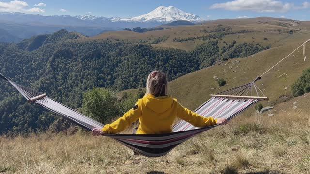 18 сент 23 Дорога на Джилы-Су из Кисловодска: по Кавказу на машине.