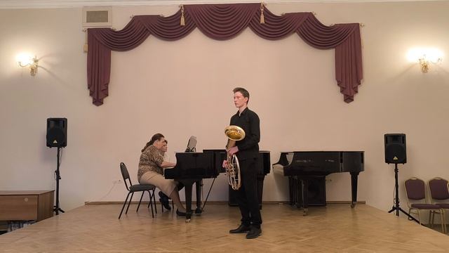 Петров Вадим