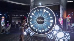Winning The Truffade Nero Custom GTA Online