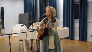 Елена Боганова Звон колоколов