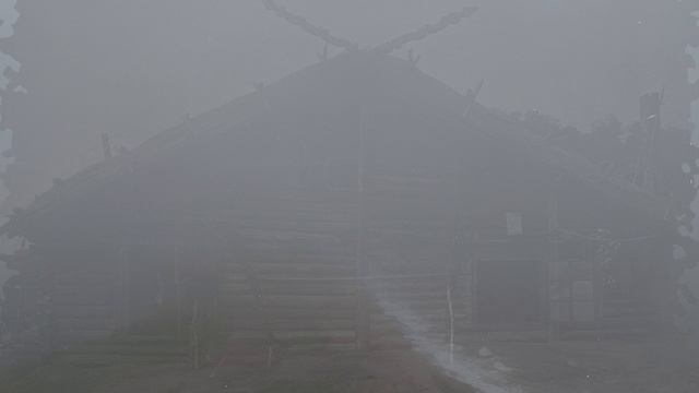 Трейлер фильма «Остров нивхов»