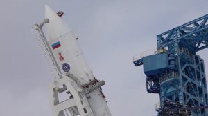 ВКС России провели успешный пуск ракеты-носителя «Ангара-1.2» с космодрома «Плесецк»