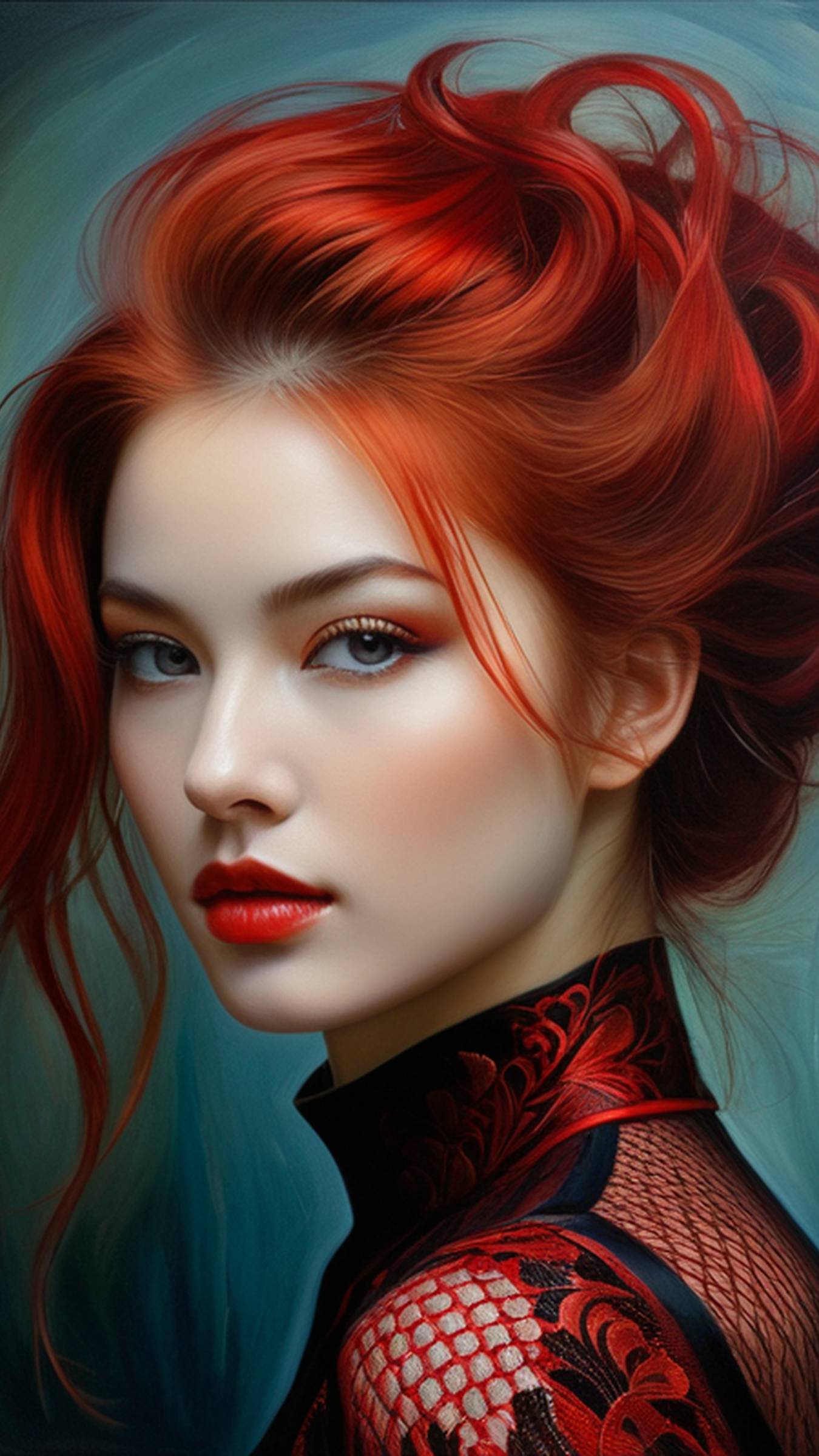 Эти женщины — настоящие богини красоты. Покоряет с первого взгляда