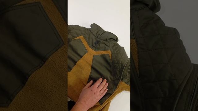 Видеообзор Акетона ОС (часть 2)