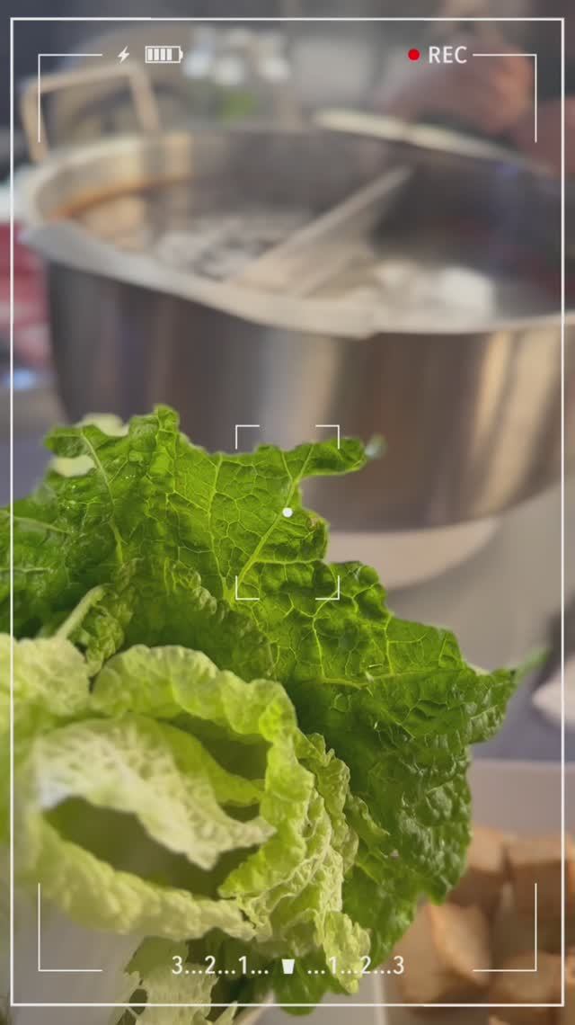 В Китайском ресторане!))♥️