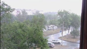 НЕПОГОДА ОСЕНЬ