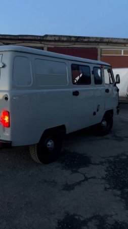 Купил УАЗ и не жалею.. #уаз#уазик #offroad #буханка #4wd
