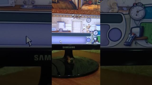 КДС #3 на компе