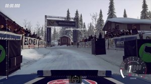 DRL-FAN 2.0 (Greece) F2 KIT CAR + RCL Beginner (Sweden) Lancia Delta S4
