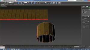 Concept to Creation Section 3 - Wood Bin