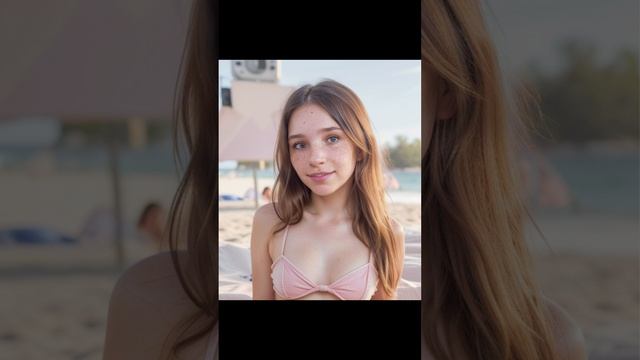 Самые красивые девушки мира — взгляд на совершенство