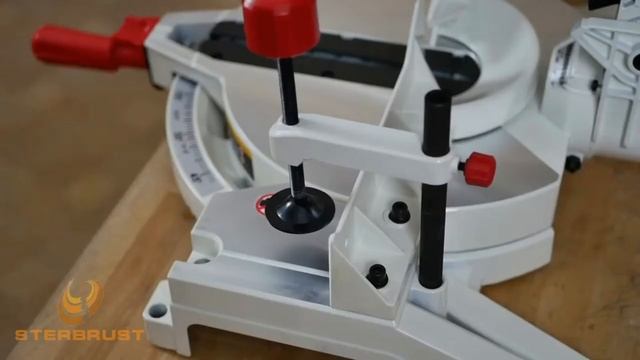 Торцовочная пила Jet JMS-12SB