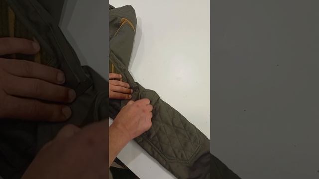 Видеообзор Акетона ОС