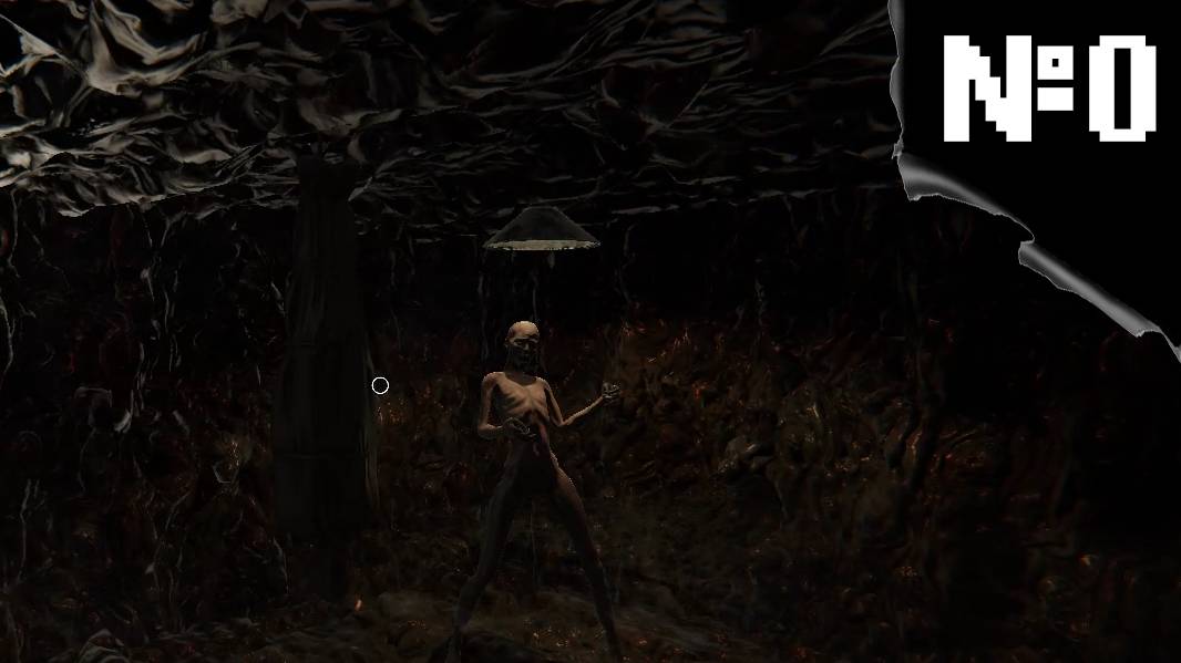 Phasmophobia. Серия №0. Знакомство с игрой.