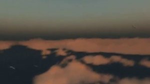 360° panorama sky test (3ds max animation)